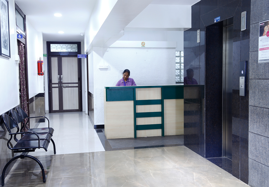 Patankar Hospital - Media